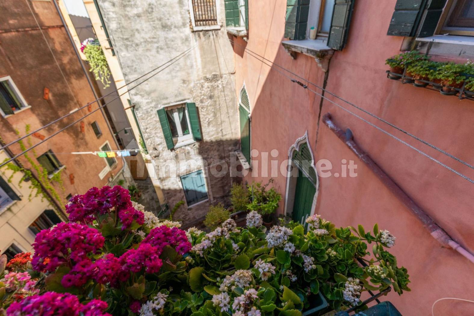 Quadrilocale Ponte De Rialto, San Marco, Venezia