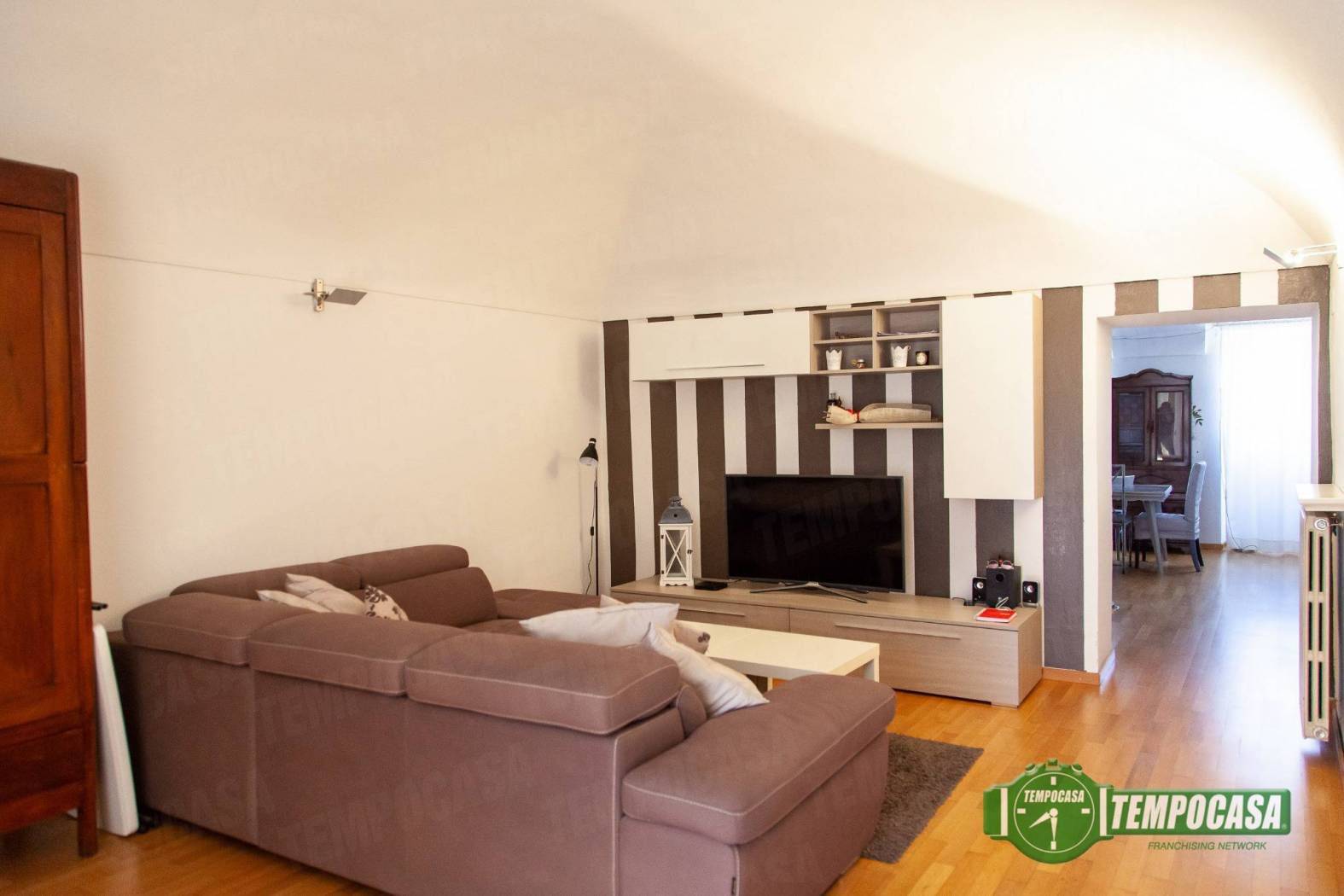 Bilocale via Giuseppe Garibaldi, Centro, Acqui Terme