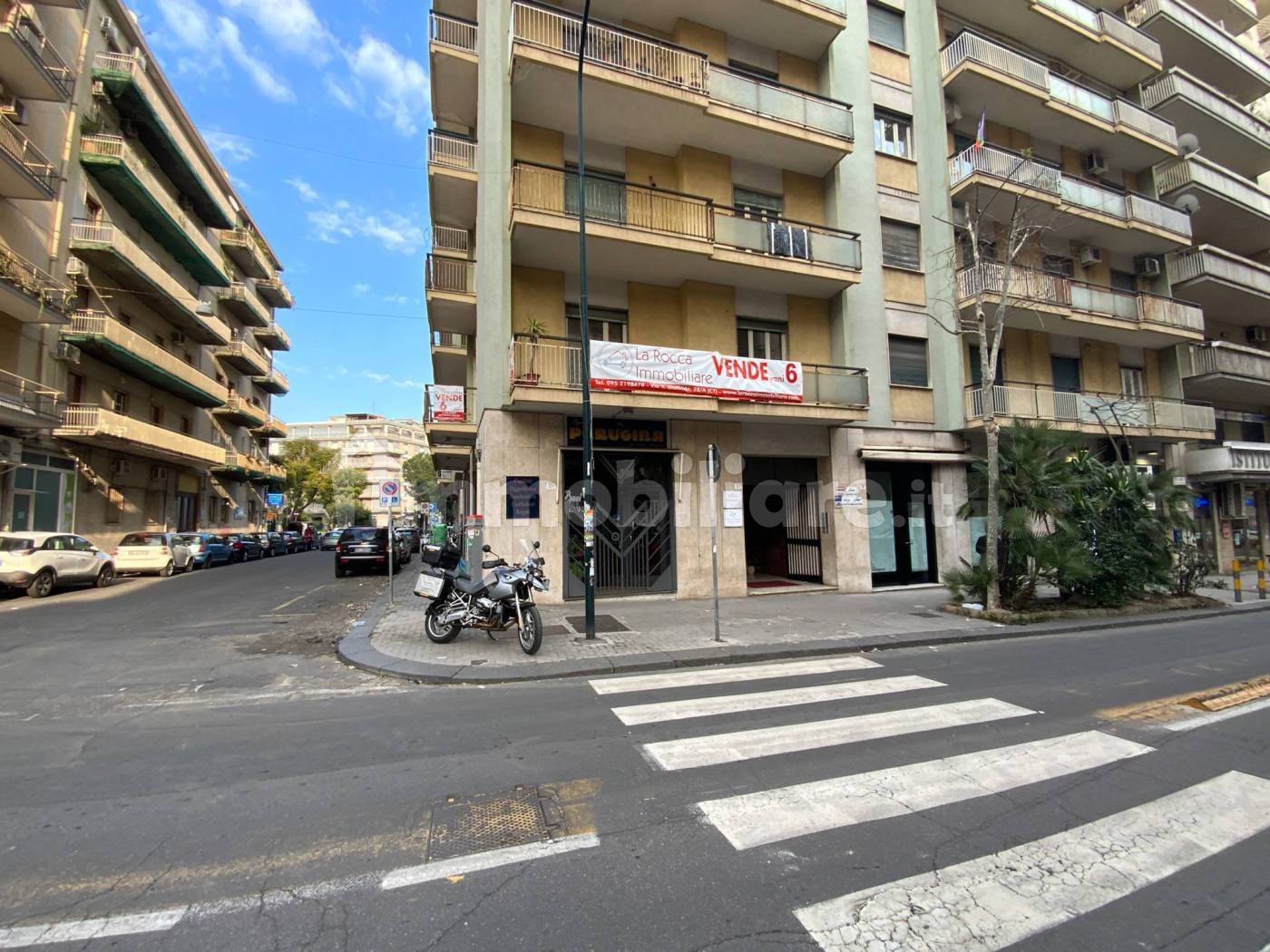 Appartamento viale Vittorio Veneto 122, Province - Veneto, Catania