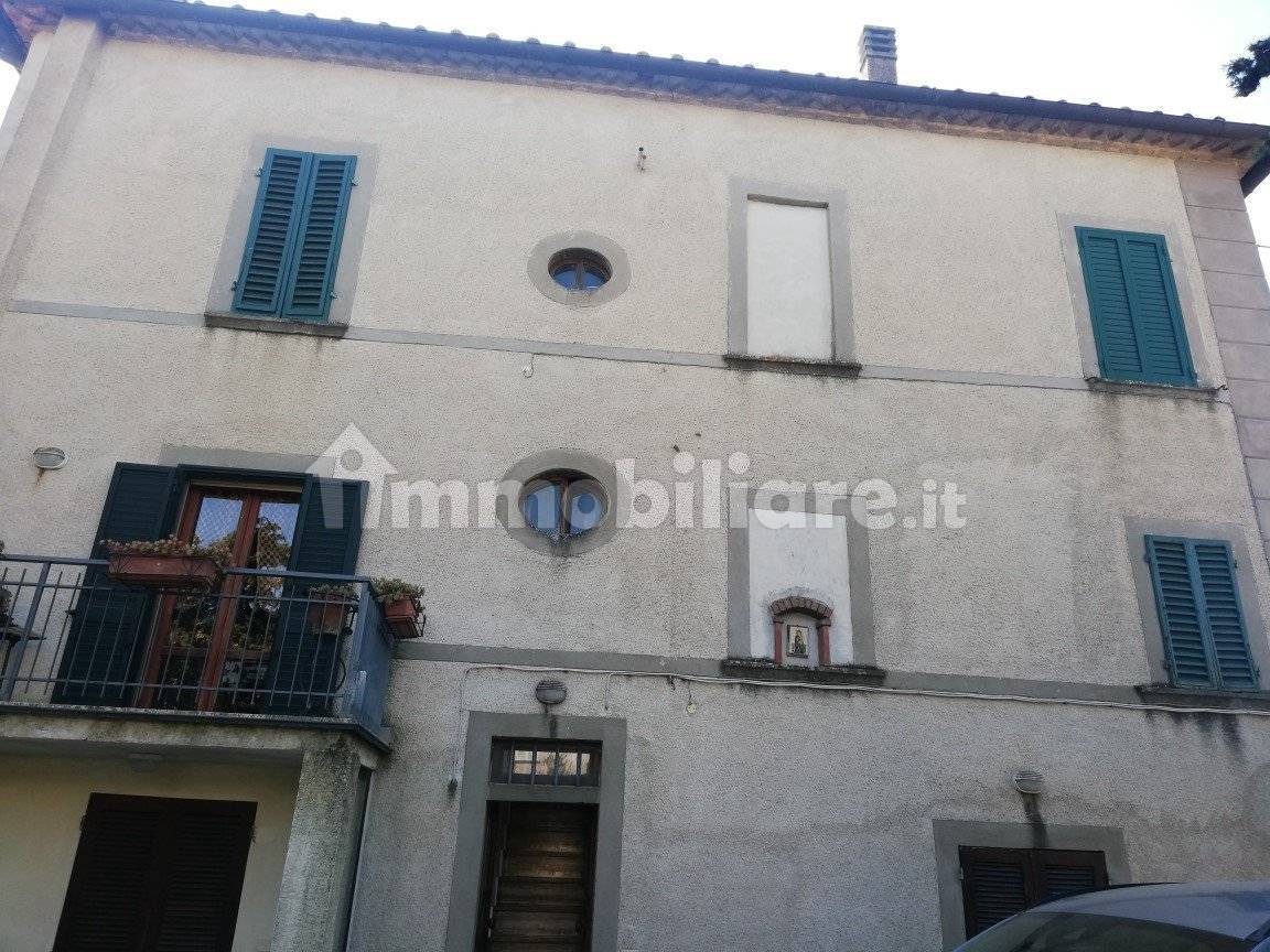 Appartamento via Colombaia, Ciggiano, Civitella in Val di Chiana