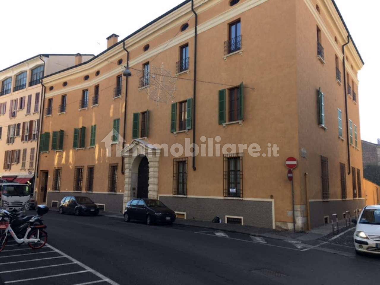 Trilocale via Pietro Frattini 15, Centro, Mantova