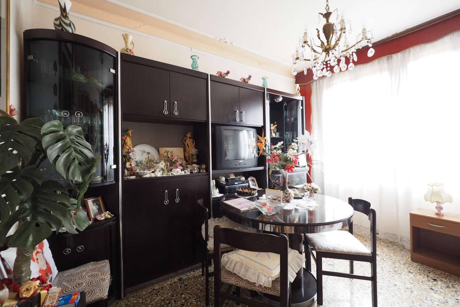 Trilocale San Vio, Accademia - Salute, Venezia