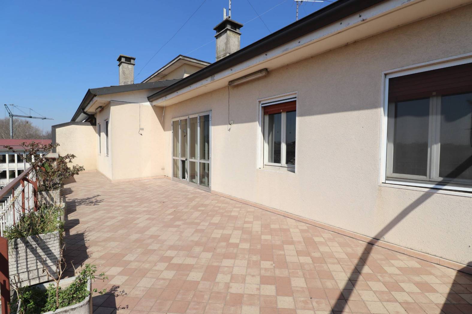 Quadrilocale Contrada Belfiore, Centro, Goito