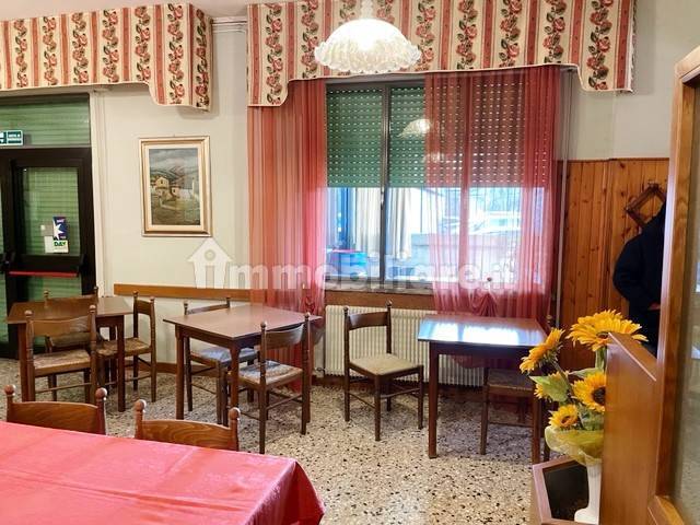 Ristorante in Vendita
