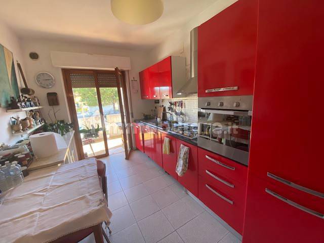 Appartamento via Palmiro Togliatti 177, Santa Maria Goretti, Offida