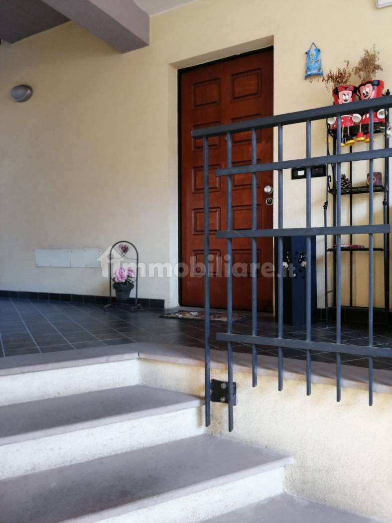 Bilocale via Fara Sabina 13, Rieti