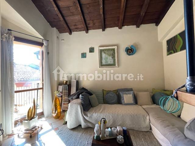 Quadrilocale via Libertà, Medicina Buda, Medicina