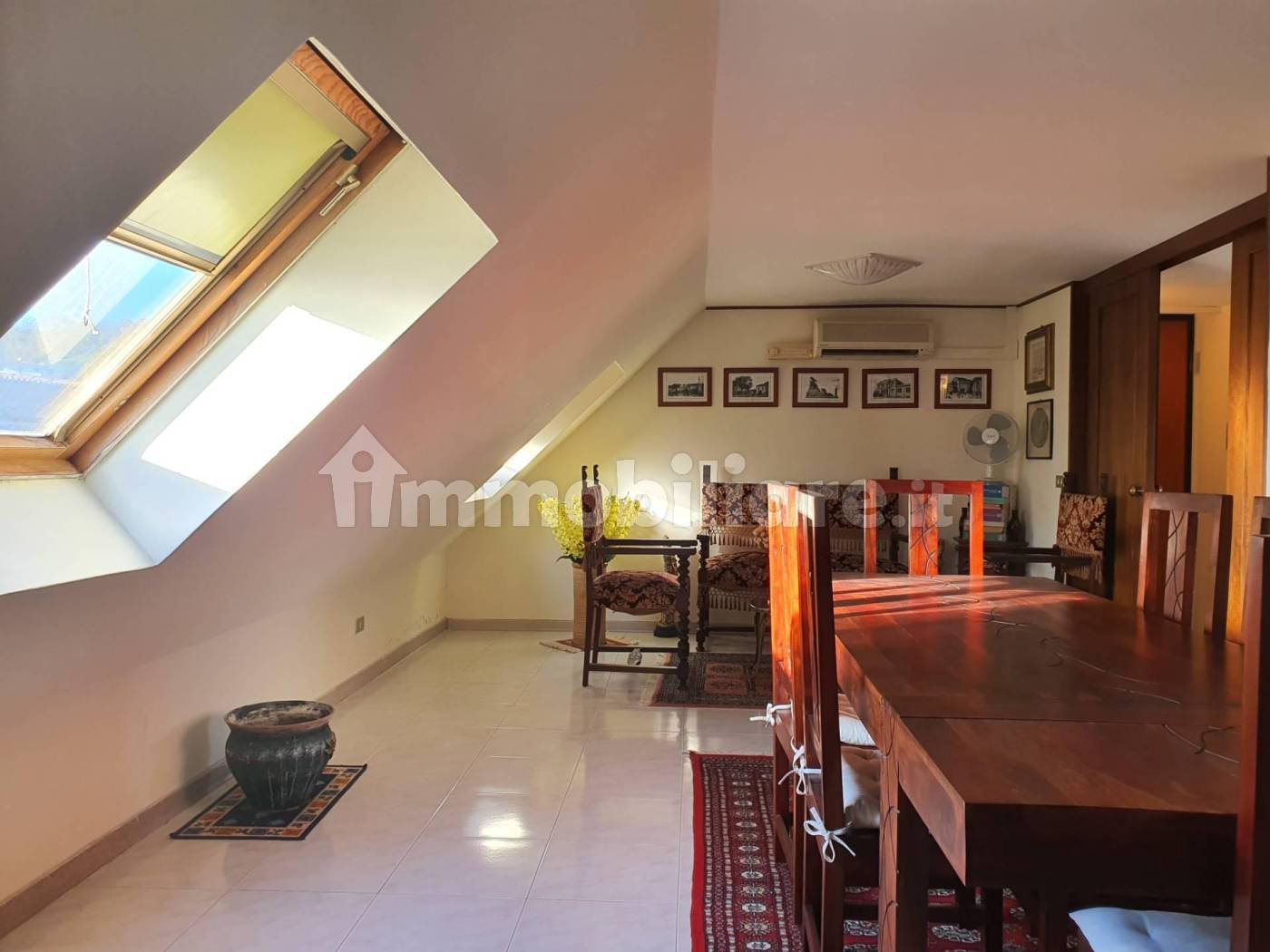 Trilocale viale dei conti falluc, Santa Maria, Catanzaro