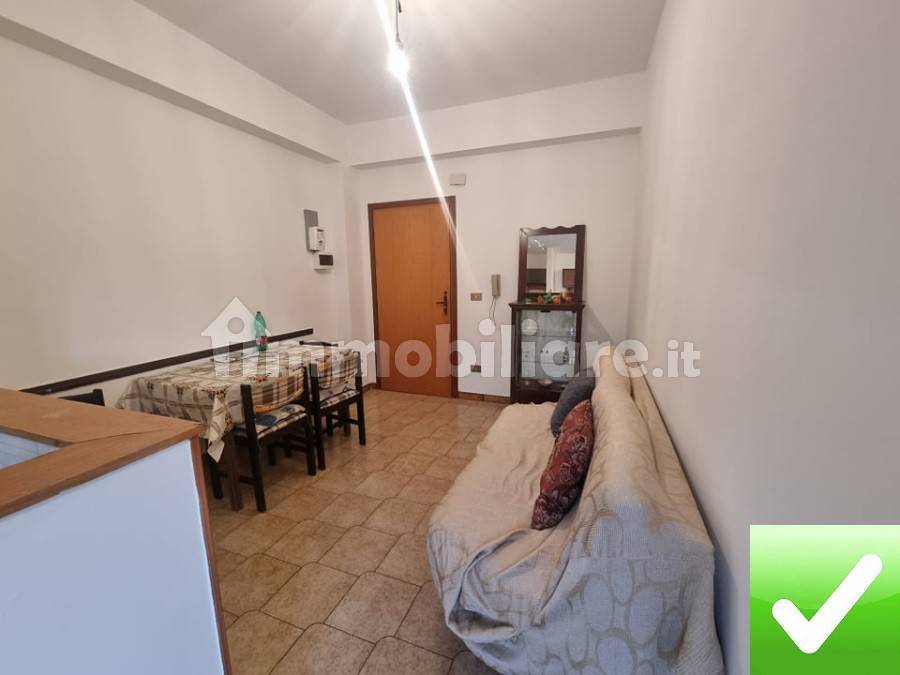 Trilocale buono stato, secondo piano, Condofuri