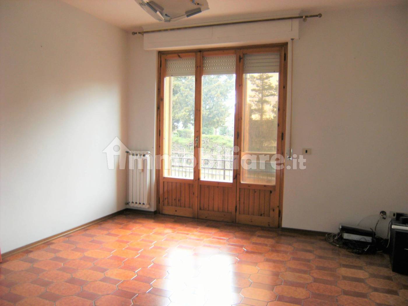 Appartamento Strada Provinciale di Chianciano, Poggio Olivo, Chiusi