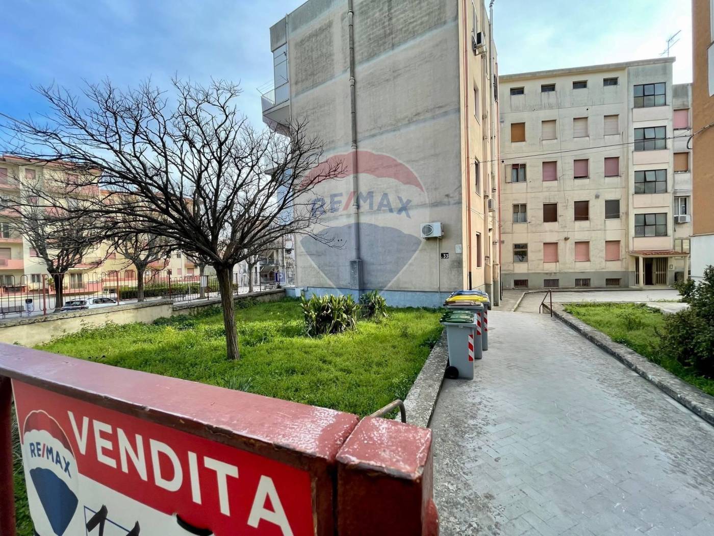 Appartamento via Maqueda 33, Centro, Ragusa