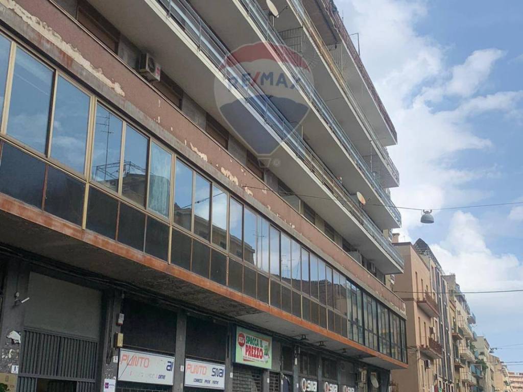 Ufficio - Studio via Firenze 8, Catania, rif. 94685586 - Immobiliare.it
