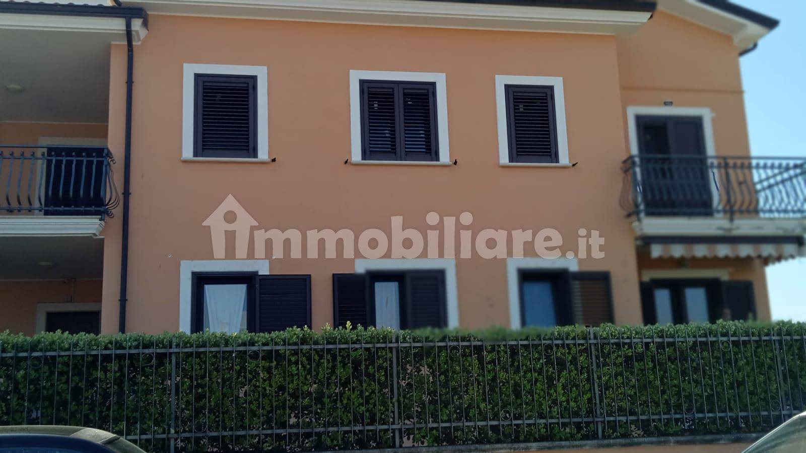 Appartamento corso Mediterraneo, Campo Volo, Fiume Lao, La Bruca, Scalea