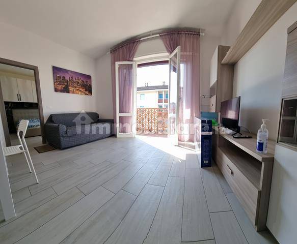 Trilocale viale Monte Nero, Lido degli Scacchi, Lido di Pomposa, Comacchio