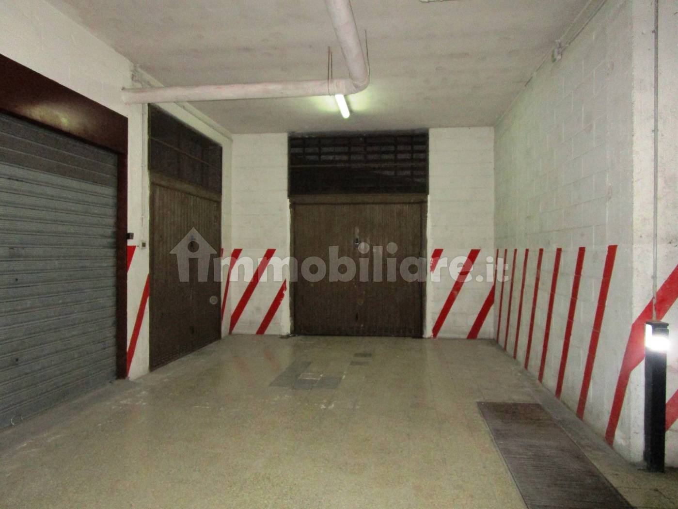 Garage - Box in Vendita