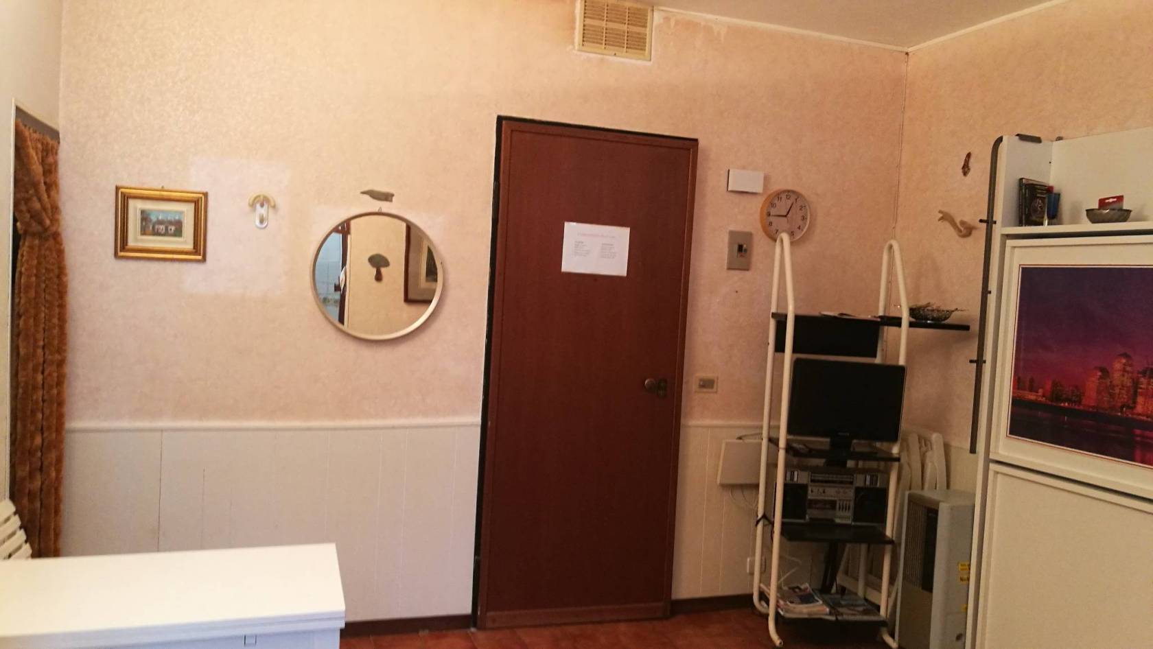 Monolocale via Padre Semeria 326, Foce - Semeria, Sanremo