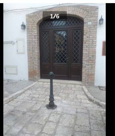 Trilocale piazza Cristoforo Colombo 5, Montalbano Jonico