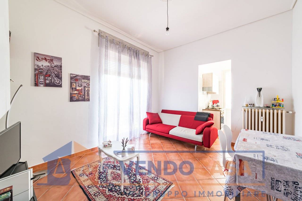 Bilocale via Acceglio 2, Confreria, Cuneo