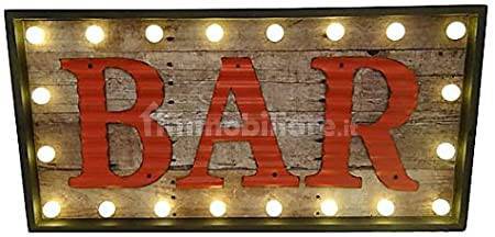 Bar in Vendita