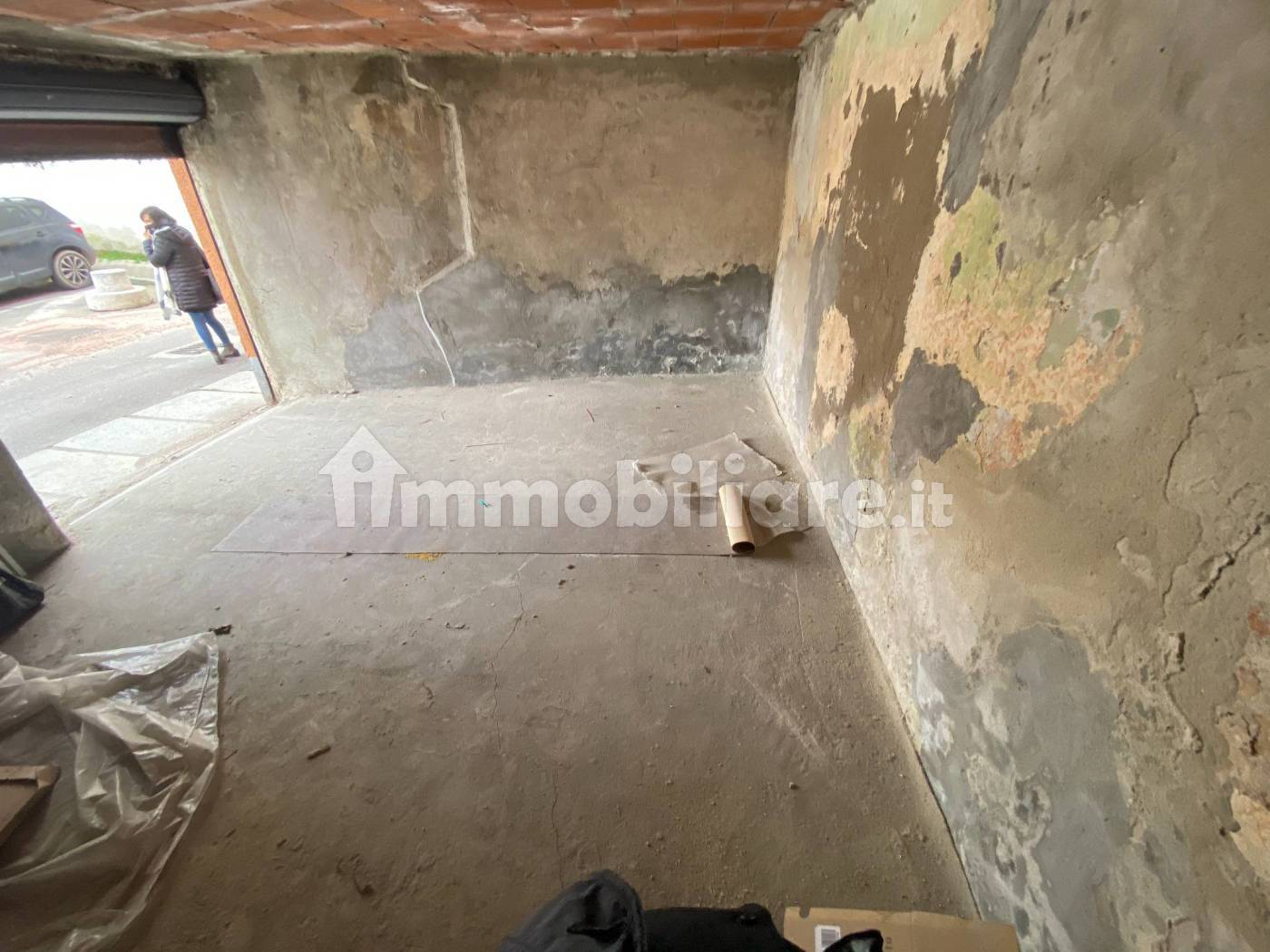 Garage - Box in Vendita