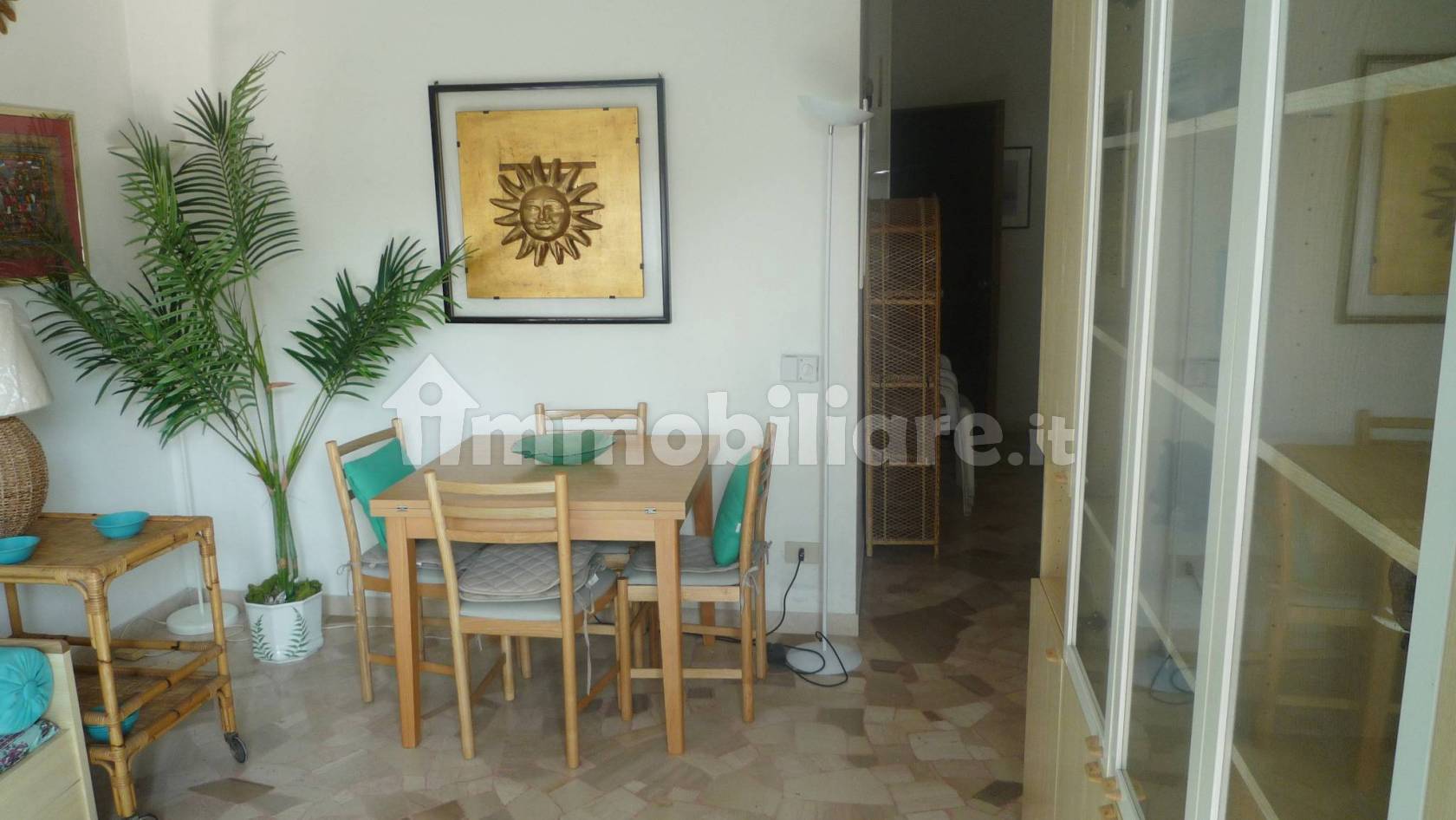 Bilocale via Russi, Lido di Savio - Lido di Classe, Ravenna