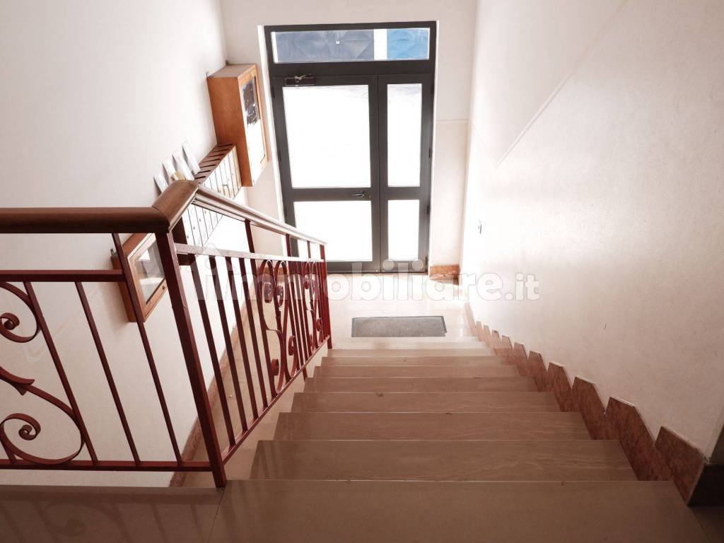 Vendita Appartamento Ceglie Messapica. Bilocale in via Milano 10 ...