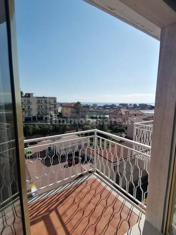 Bilocale via San Bernardo San c, Centro, Ceriale