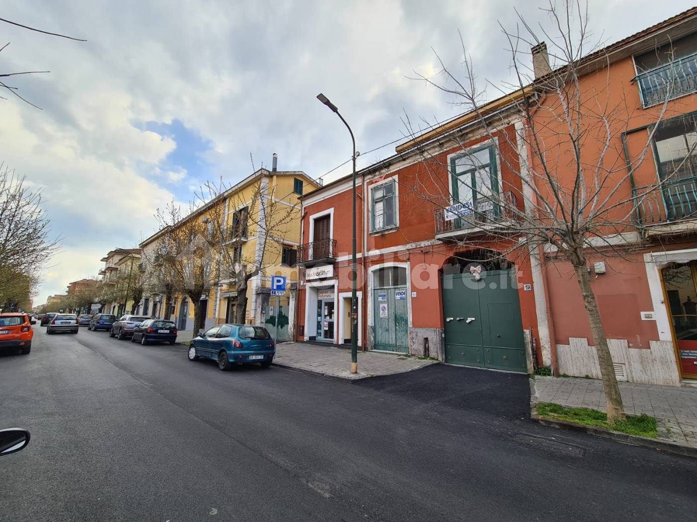 Appartamento corso Giuseppe Mazzini 154, Centro, Cava de&#039; Tirreni