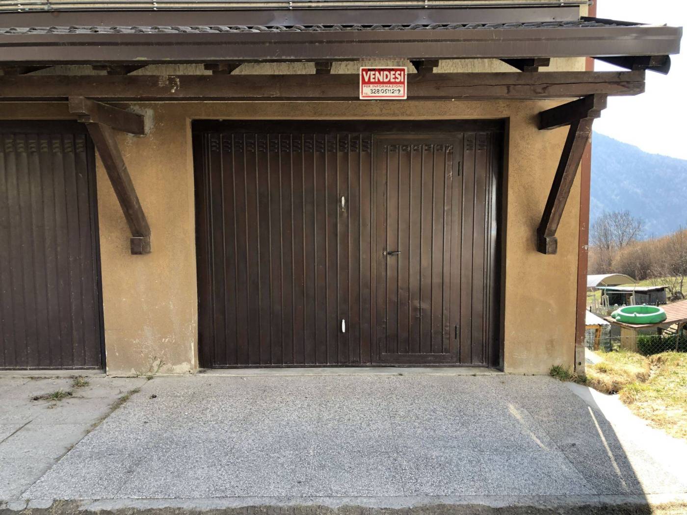 Garage - Box in Vendita