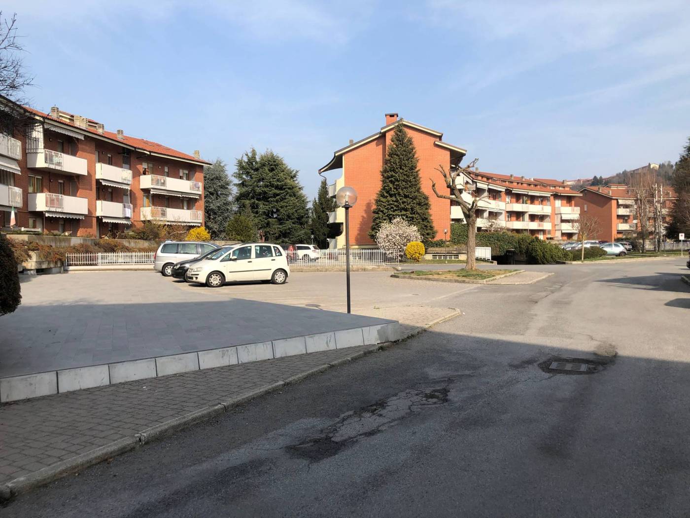 Garage - Box in Vendita