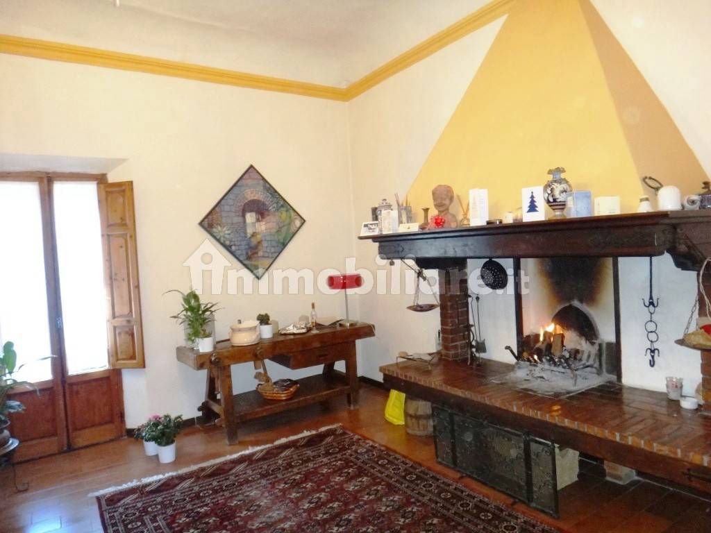 Appartamento ottimo stato, primo piano, Centro, San Gimignano