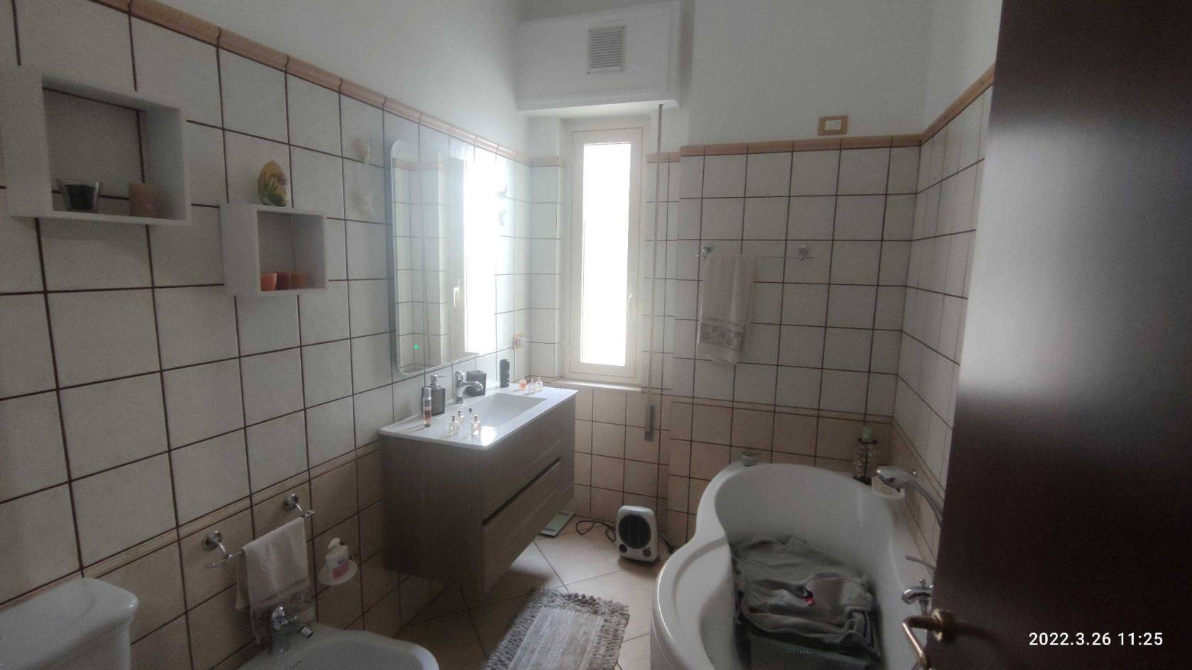 Appartamento via Amabile Serafino Guastella 7, San Luigi - Archimede, Ragusa