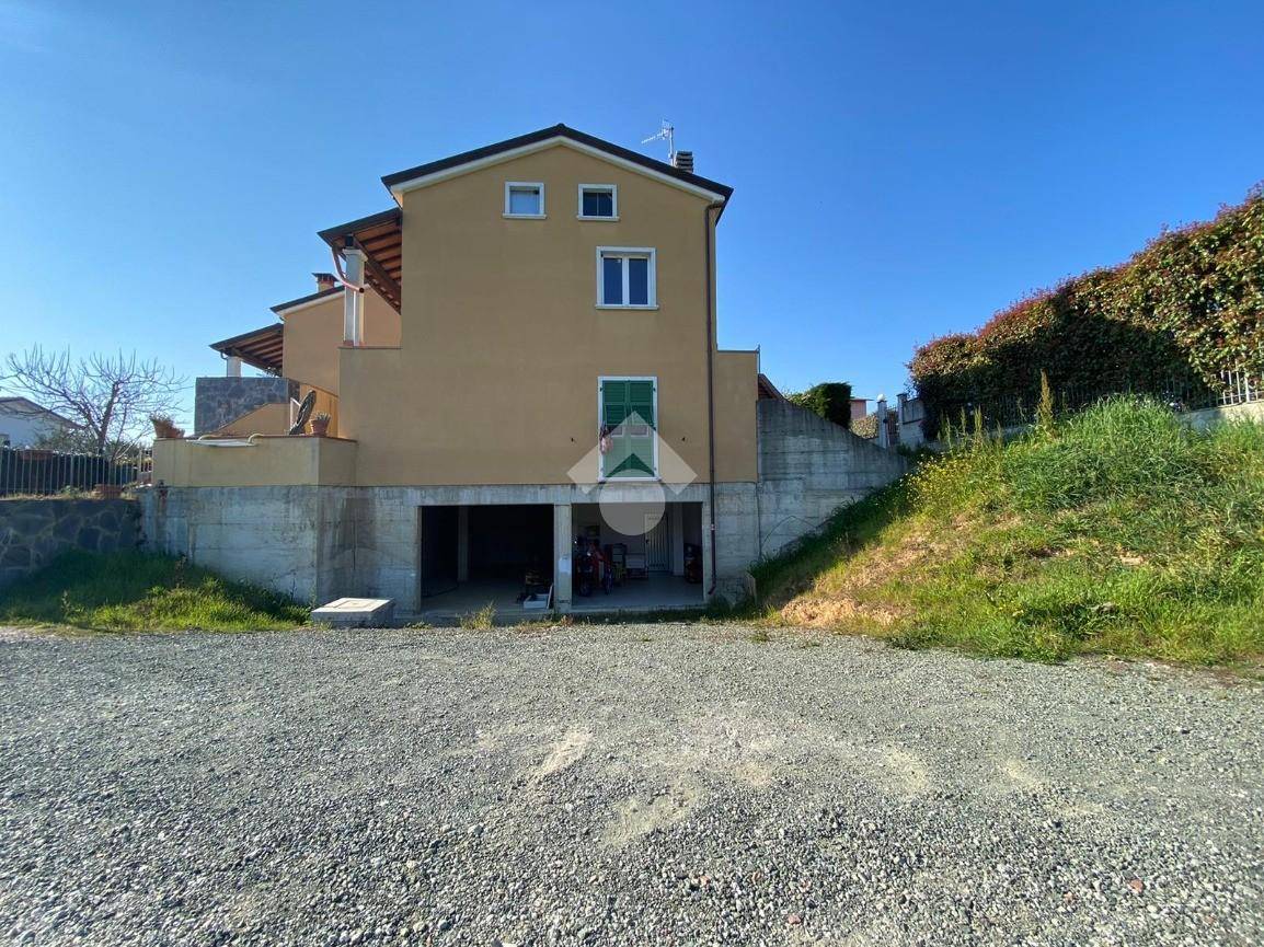 Trilocale via Segalara, Sarzanello, San Lazzaro, Sarzana