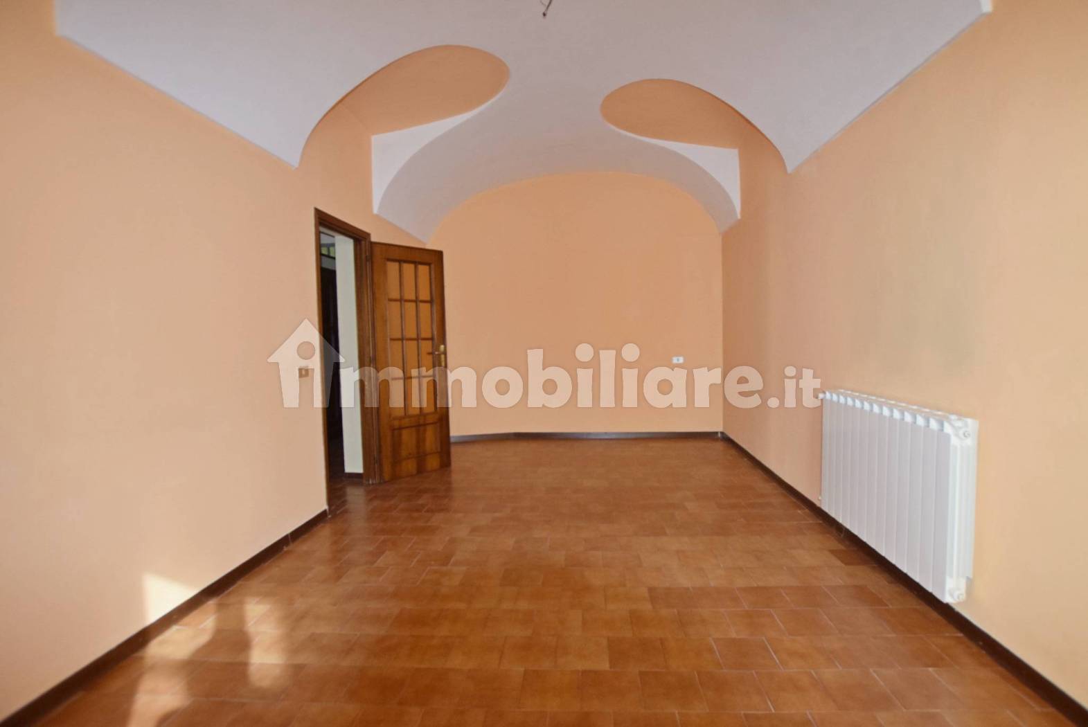 Quadrilocale via San Francesco d&#x27;Assisi 11, Breo, Mondovì