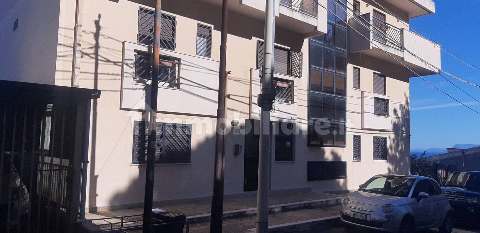 Bilocale via Montepiselli 2, Viale Italia - Montepiselli, Messina