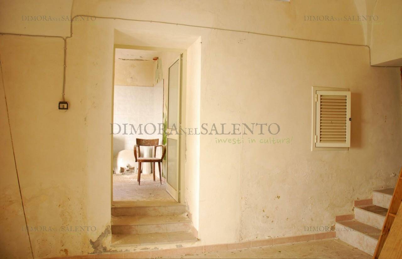 Trilocale via Rimembranze 12, Centro, Alessano