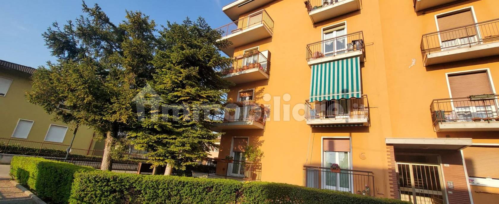 Appartamento via BERTO BARBARANI 12, Lugagnano, Sona