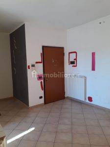 Trilocale via Santuario di Oropa, Piazzo, Vandorno, Favaro, Biella
