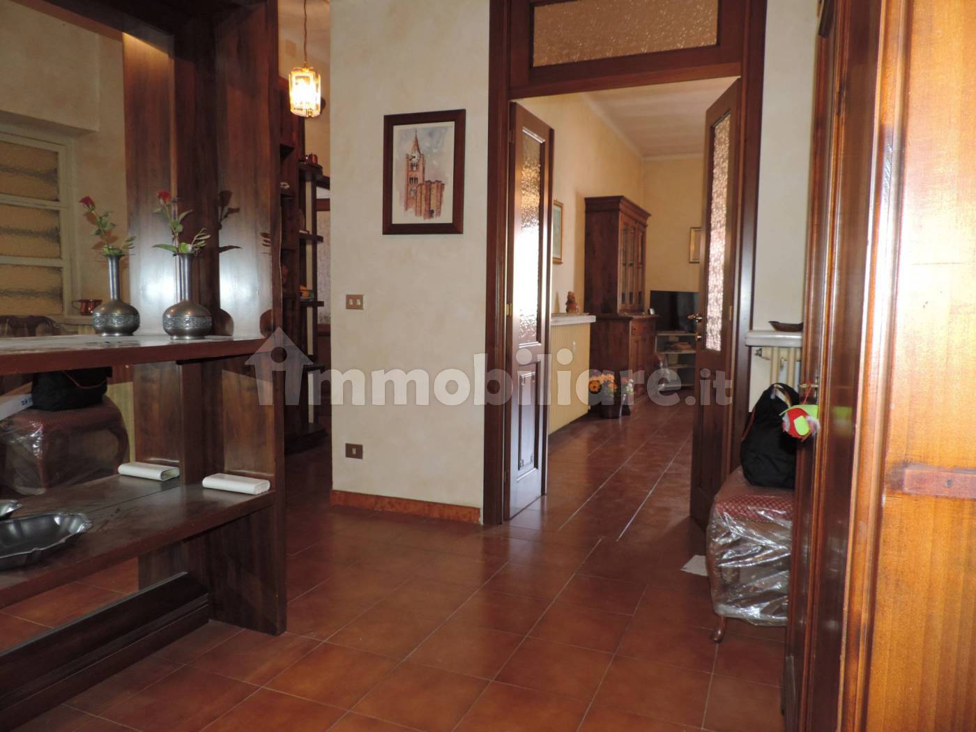 Quadrilocale corso Dante Alighieri 62, Centro, Cuneo