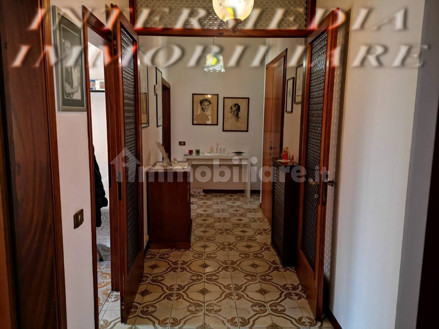 Appartamento via Napoli, Levane, Montevarchi