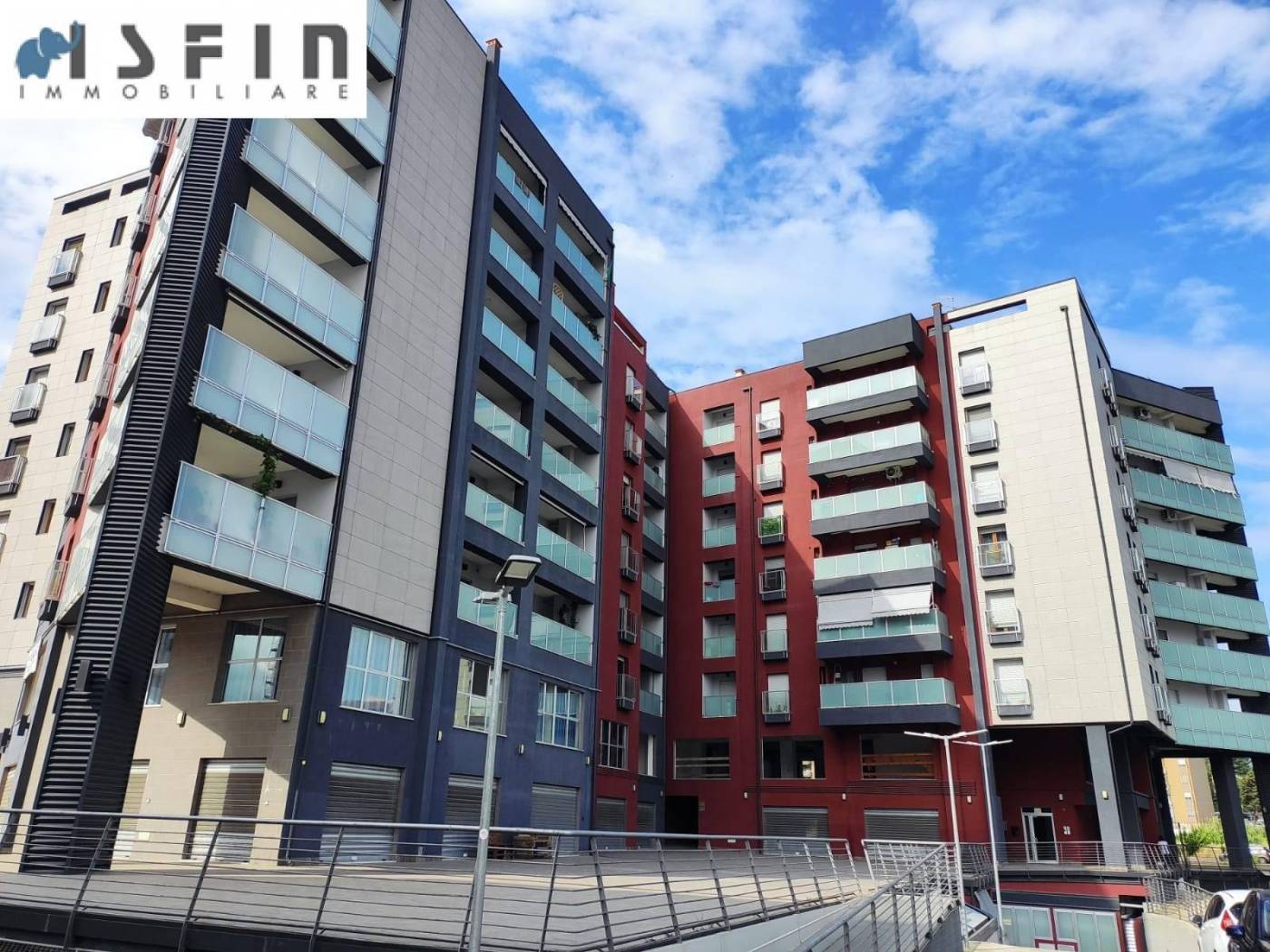 Ufficio - Studio in Vendita