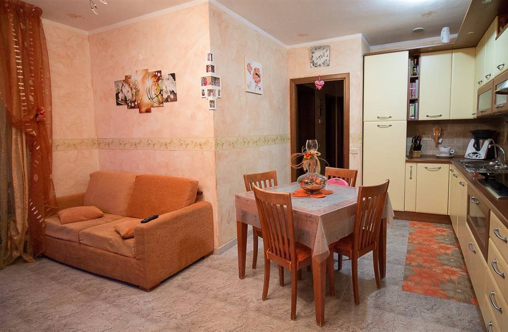 Quadrilocale via Molino Vecchio, Roselle - Nomadelfia, Grosseto