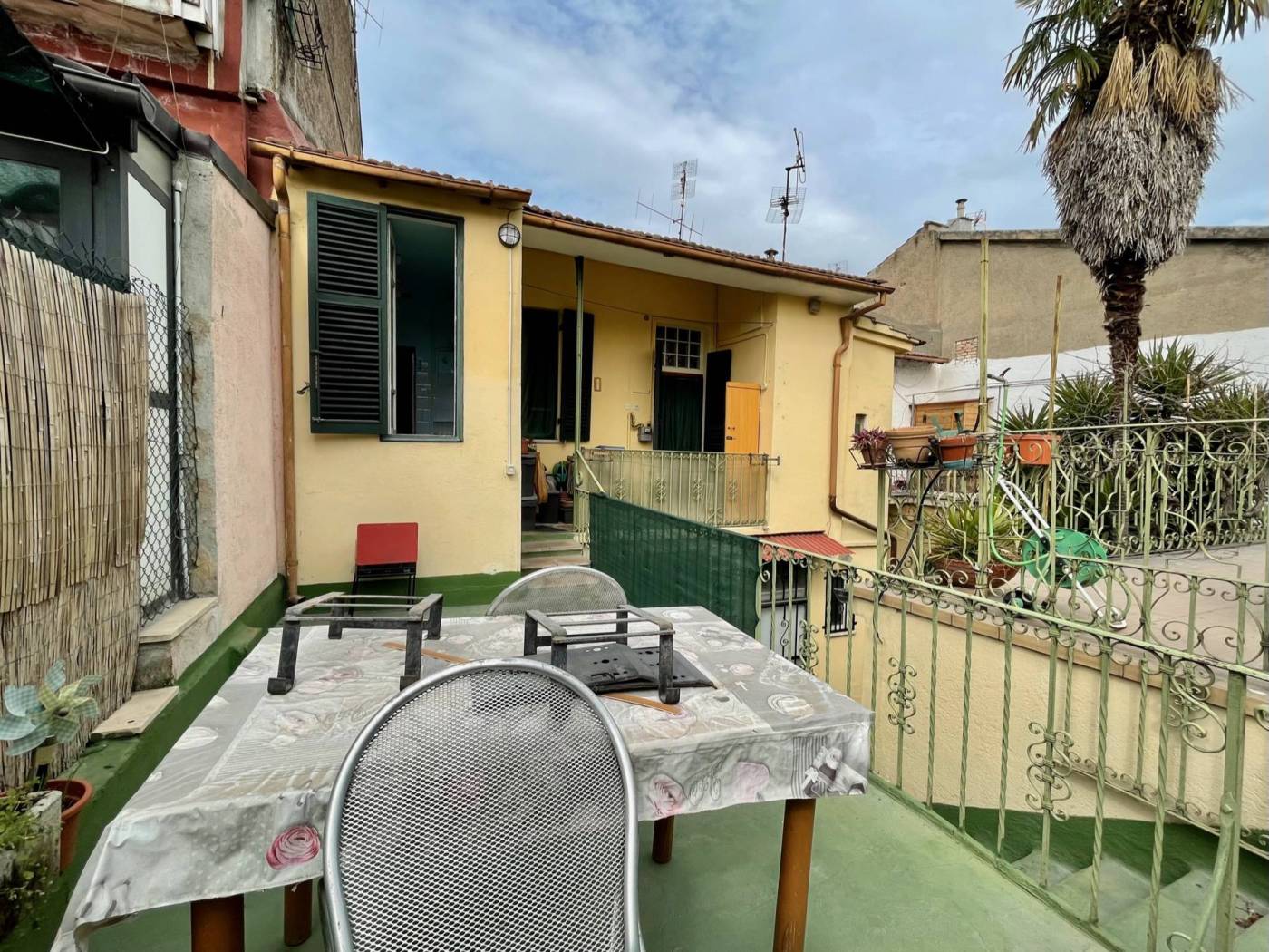 Trilocale via Emilia 9, Borgo Bovio, Terni