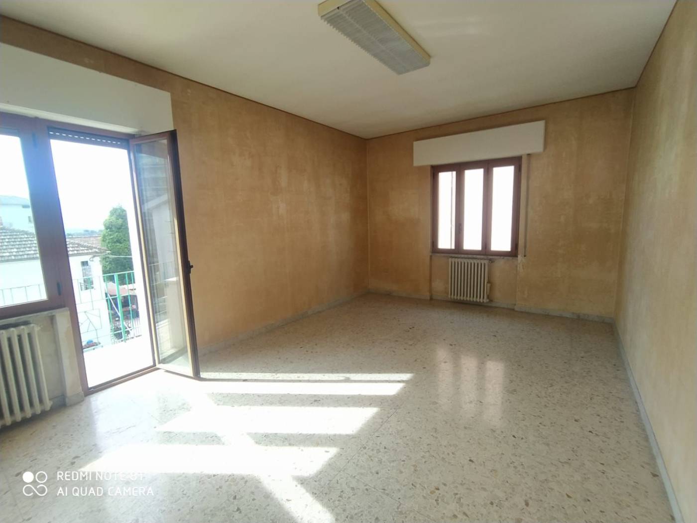 Trilocale corso Risorgimento 19, Centro, Isernia