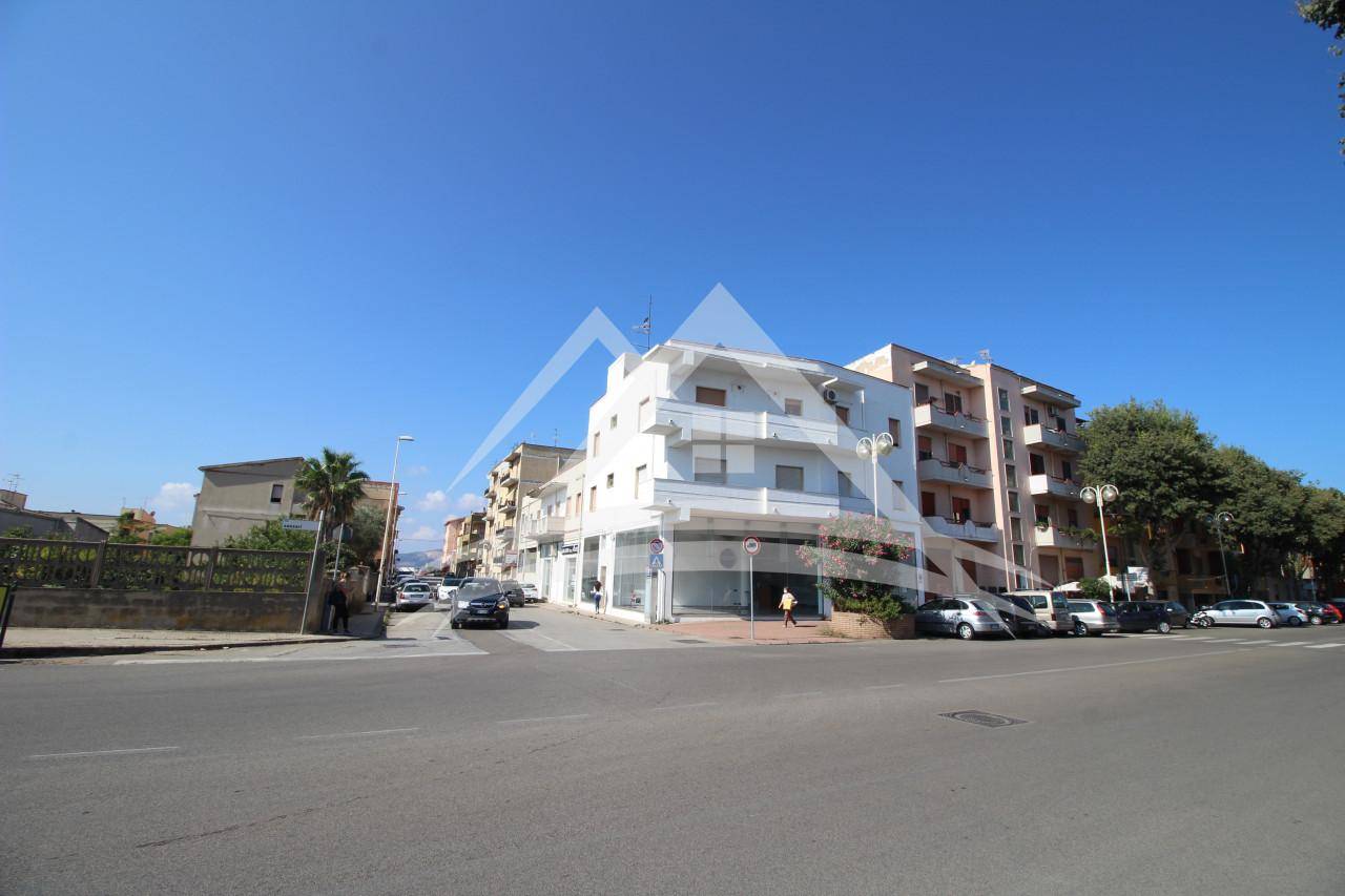 Quadrilocale via Fattori, 4, Porto Torres