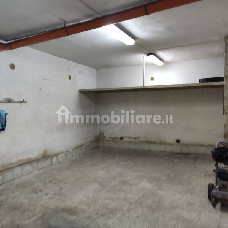 Garage - Box in Vendita