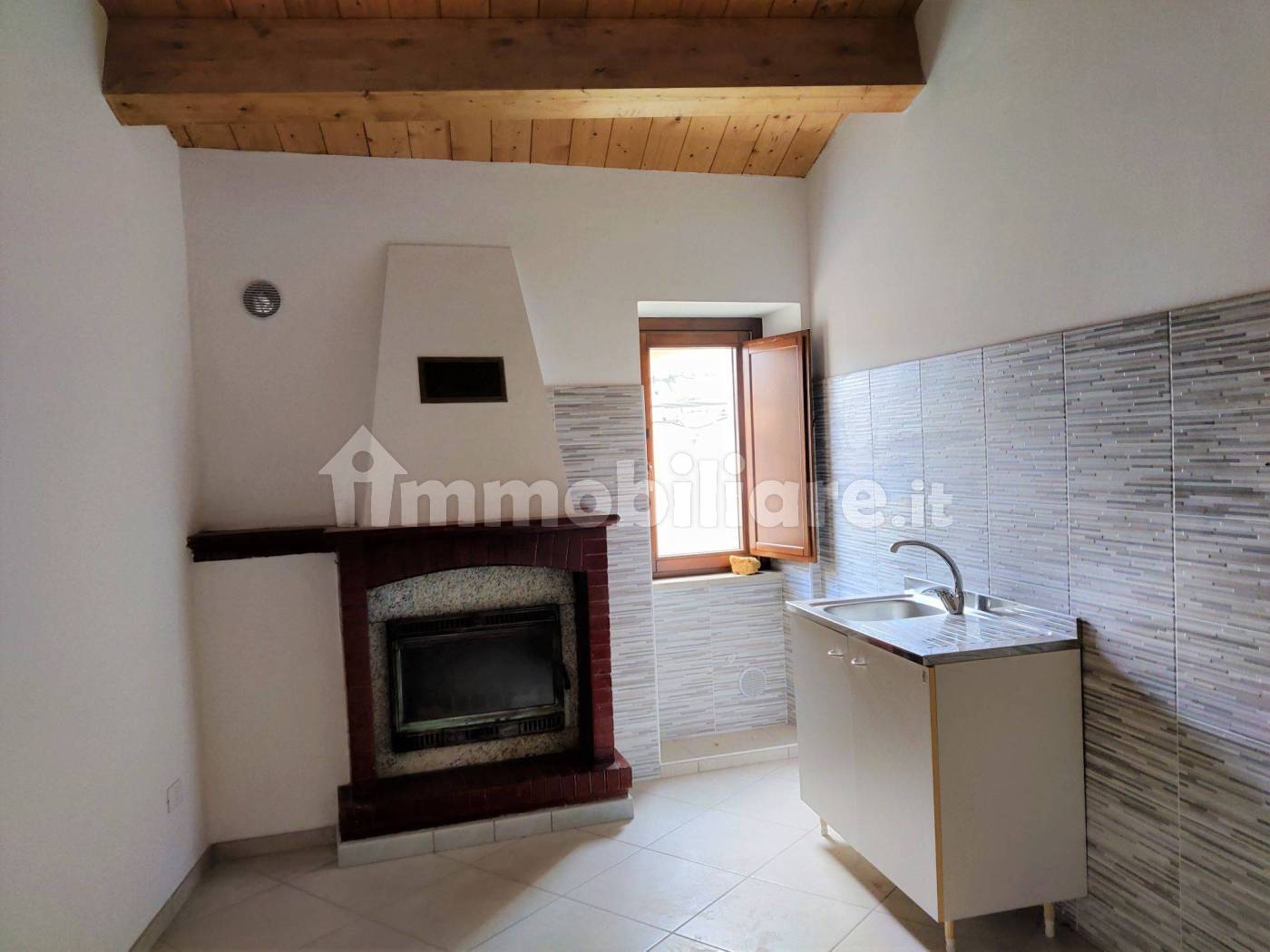 Bilocale via Sant'Orsola 34, Centro, Montebello di Bertona