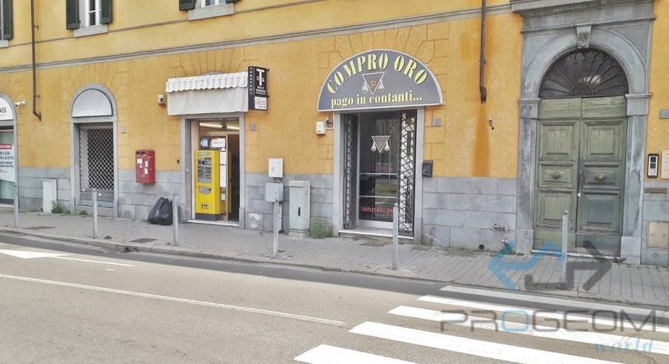 Tabaccheria in Vendita