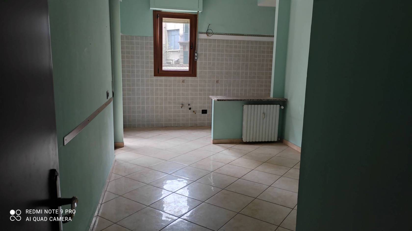 Quadrilocale via Riccardo Wagner 13, Pista, Alessandria