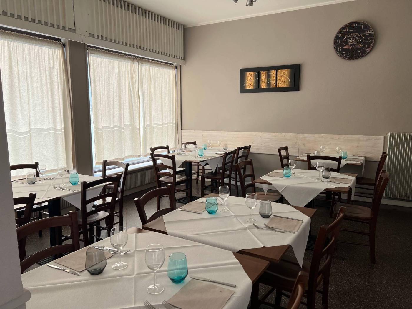 Ristorante in Vendita